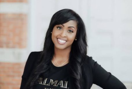 Lawrenceville, GA Family Law & Divorce Attorney | Crystal Wright Law