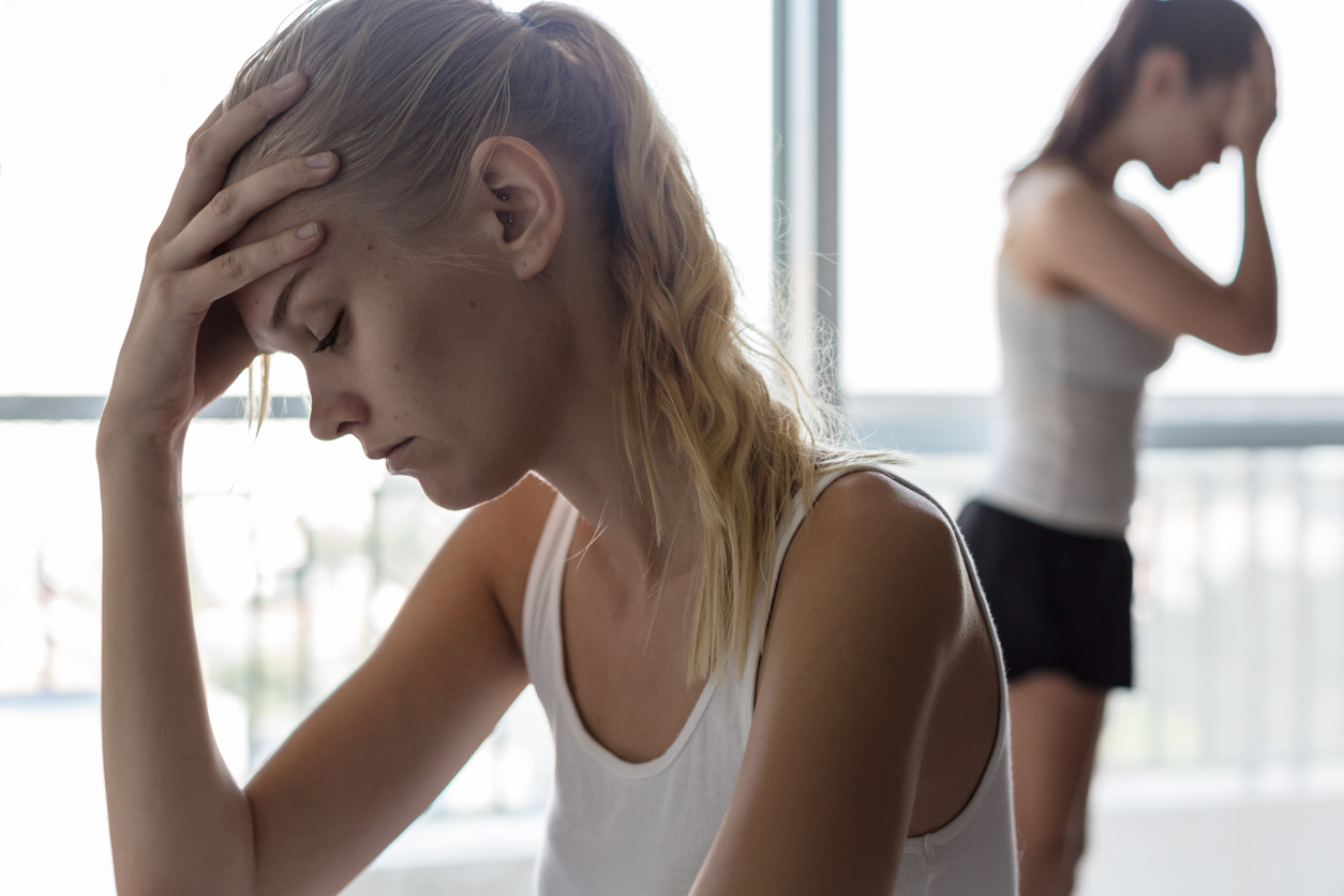 Lawrenceville Divorce Lawyers Near Me - Crystal Wright Law