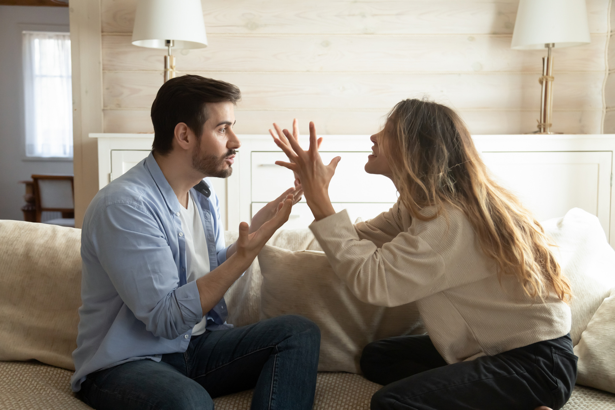 5 Mistakes to Avoid During Your Separation - Lawrenceville, GA ...